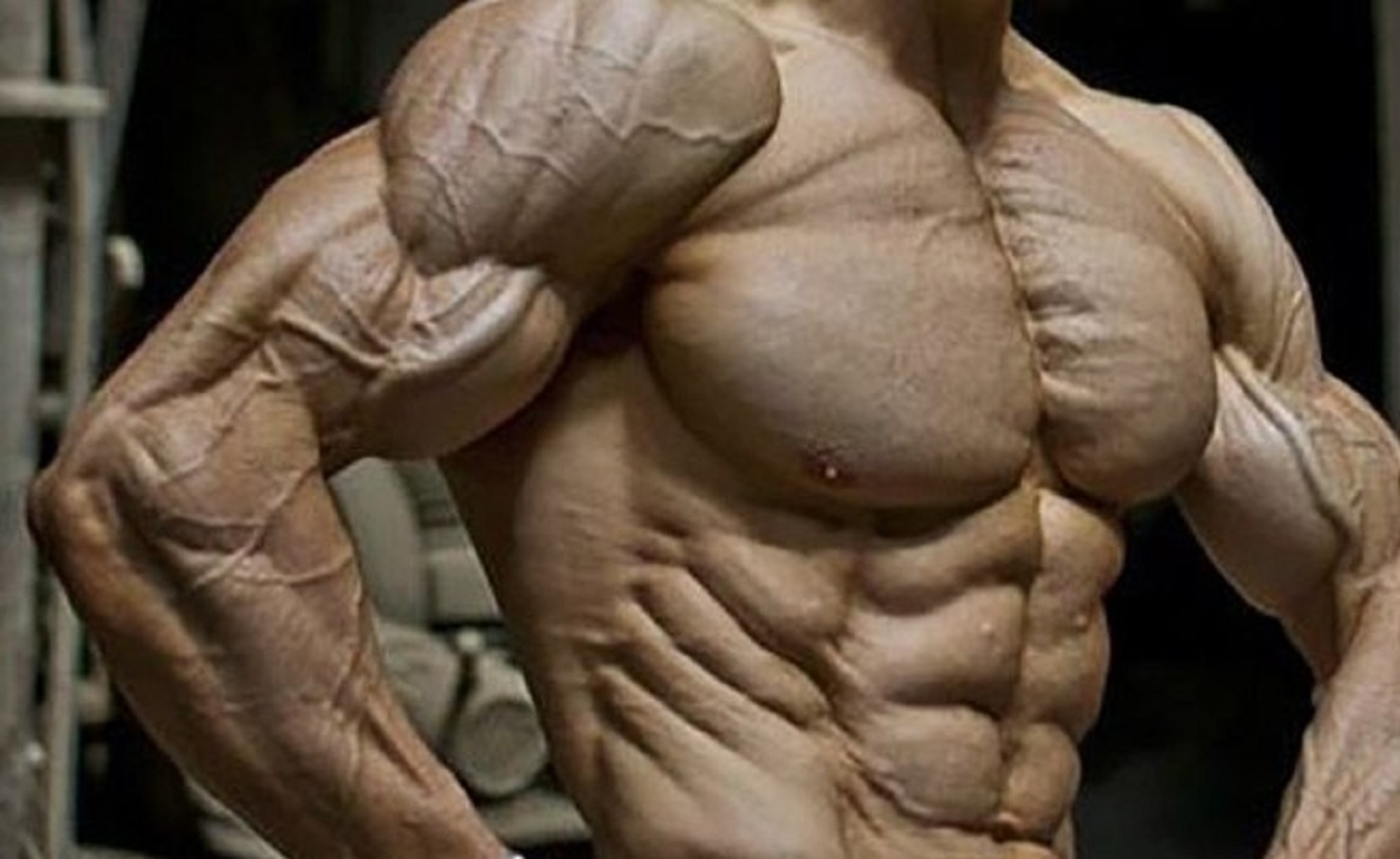 Bodybuilding Calorie Calculator: Gain Muscle & Lose Fat - The Barbell