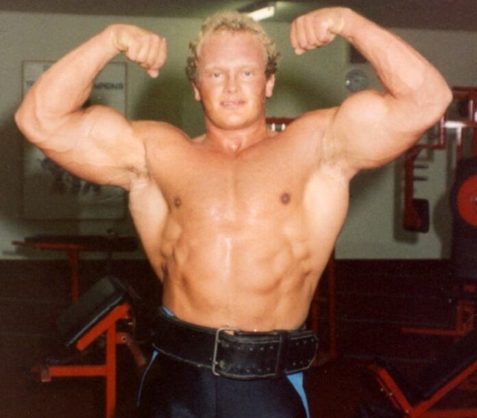 Why Tiny Iceland Creates So Many Giant Strongmen - The Barbell