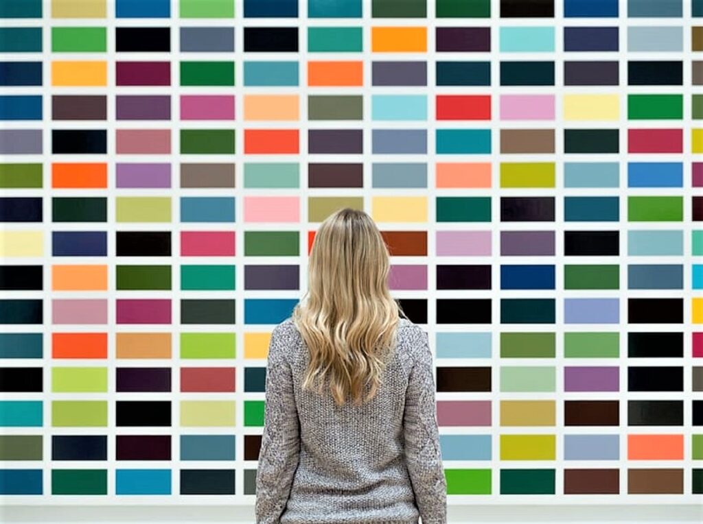 Best Gym Colors: How Wall and Clothing Colors Impact Workouts - The Barbell