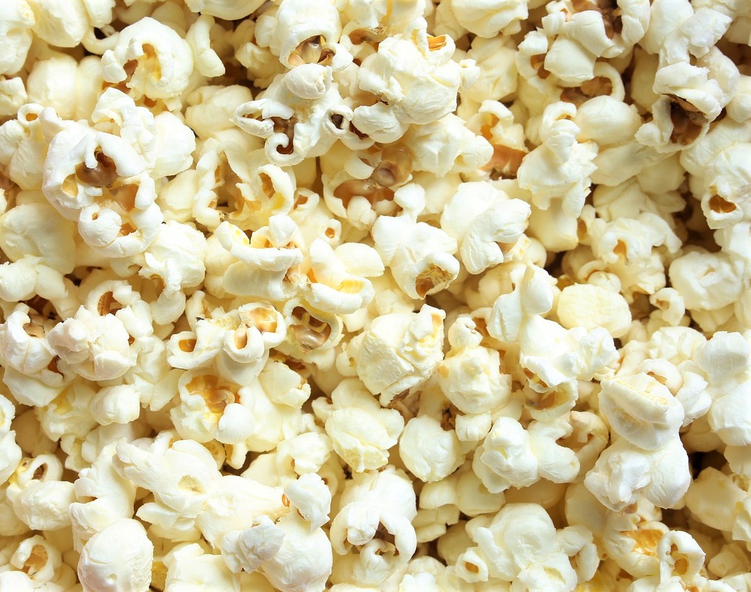 Healthy Popcorn: Your Ultimate Guide - The Barbell