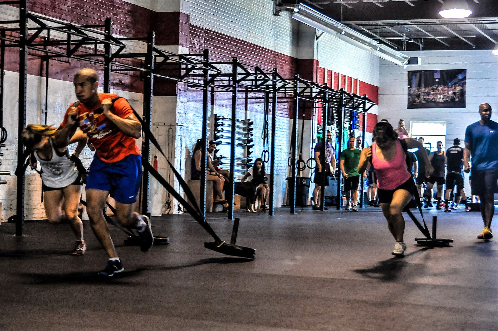 Get Fit Fast: 6 Secrets Revealed - The Barbell