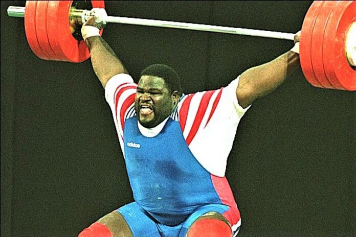 Strongest Man Ever: Top 10, Ranked by A.I. - The Barbell