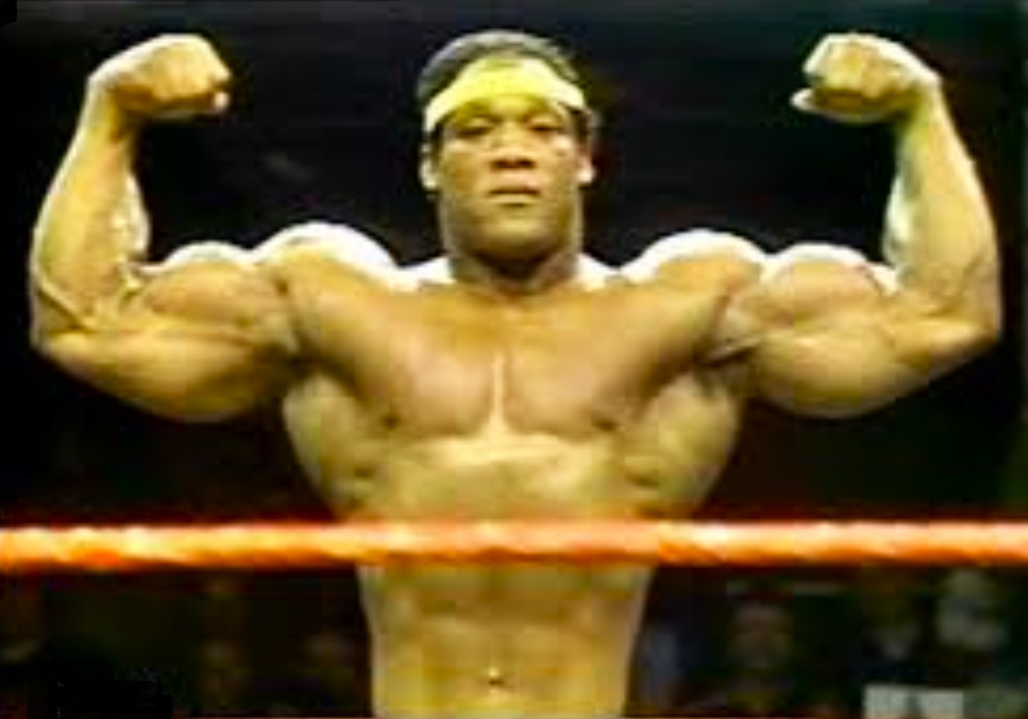 10 Strongest Pro Wrestlers of All Time, Ranked - The Barbell