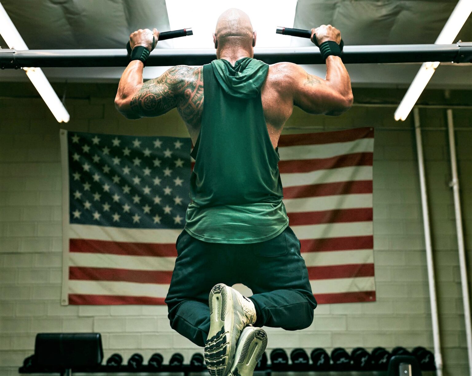 Best Back Workouts - The Barbell
