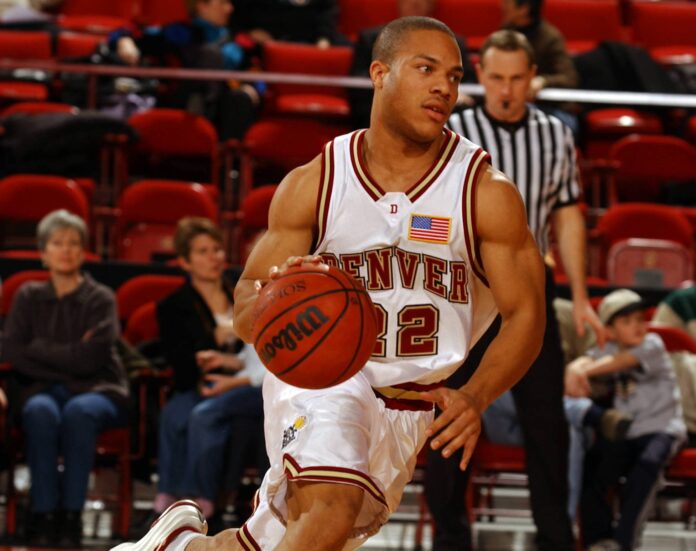 Phil Heath and Basketball: The Full Story - The Barbell