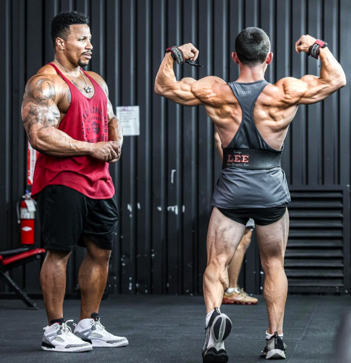 Get To Know Tristyn Lee - The Barbell