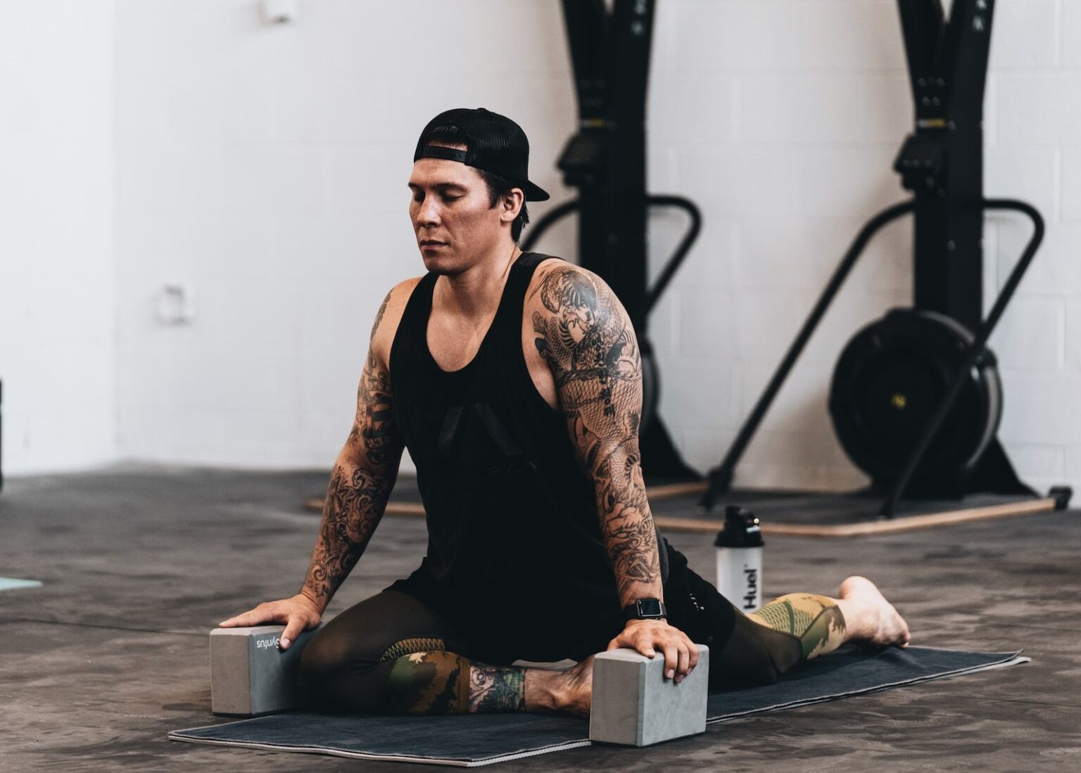 When and How to Stretch for Best Results - The Barbell
