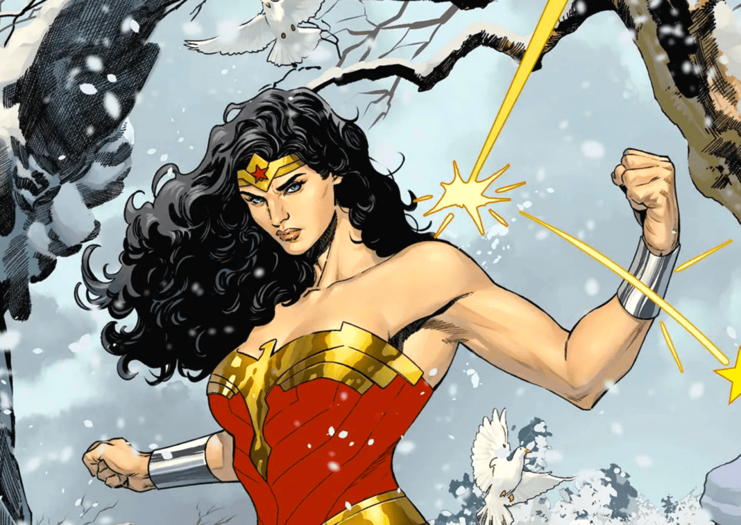 Who is the Strongest Superhero? A.I. Ranks Top 10 - The Barbell
