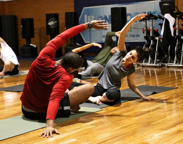 When and How to Stretch for Best Results - The Barbell