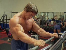 Conan the Barbarian: 25 Things You Need to Know - The Barbell