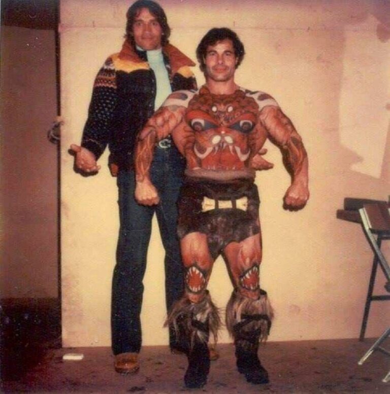 Conan the Barbarian: 25 Things You Need to Know - The Barbell