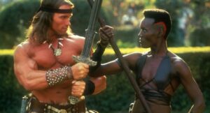 Conan the Barbarian: 25 Things You Need to Know - The Barbell