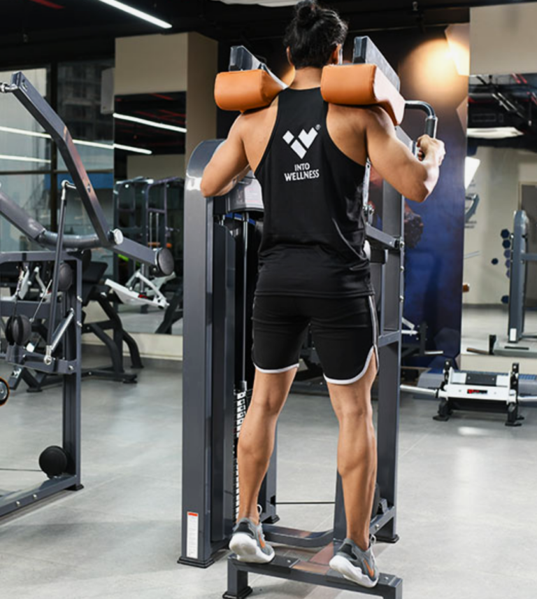 6 Hardest Muscles to Grow and How to Grow Them - The Barbell