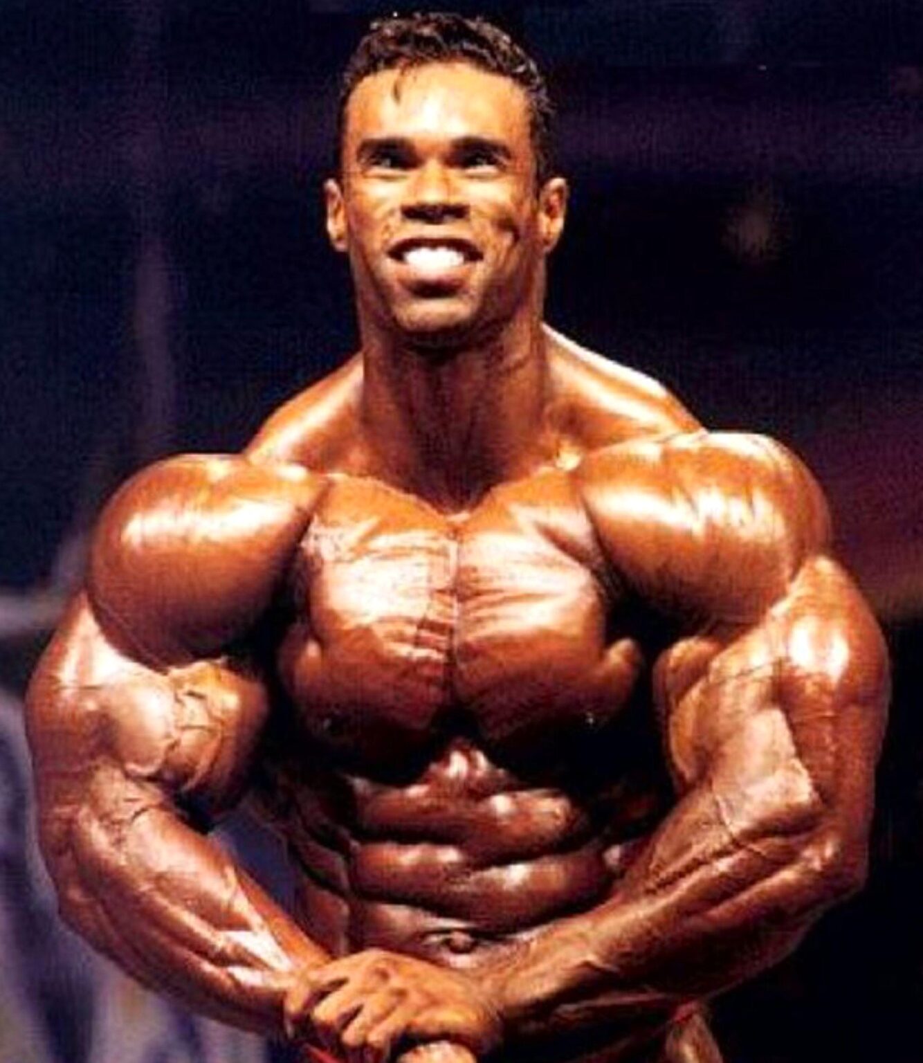 Bodybuilder Career Earnings: Top 14 Ranked (2025 Update) - The Barbell