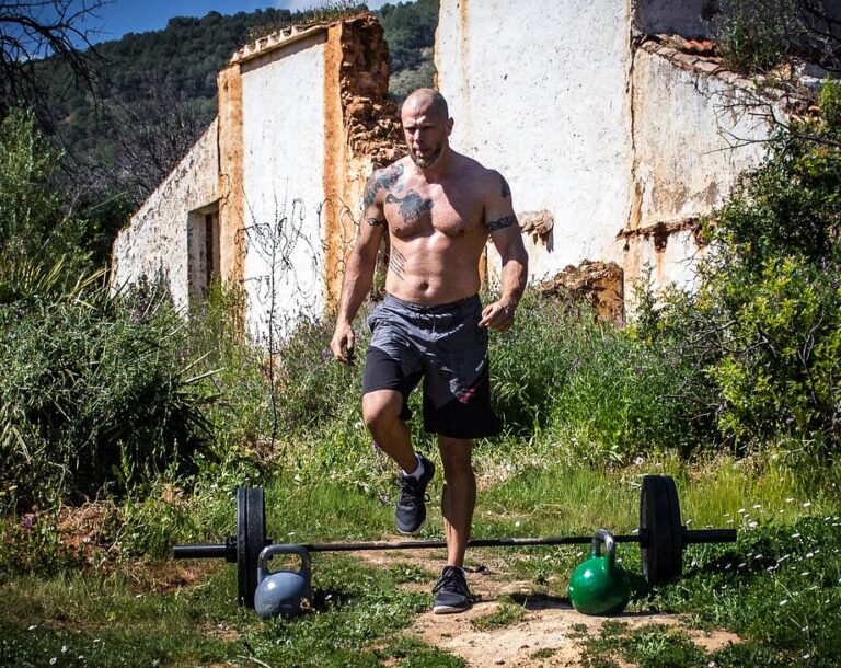 How Fast Do You Lose Muscle If Not Exercising? - The Barbell