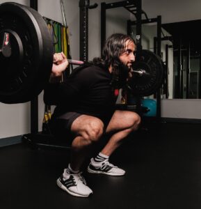 How To Squat: Complete Guide - The Barbell