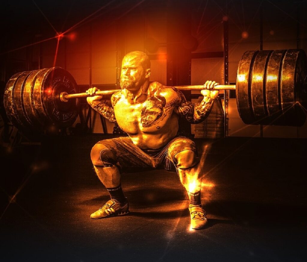 How To Squat: Complete Guide - The Barbell