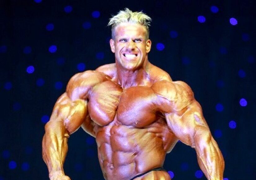 Chris Bumstead Wins 6th Olympia Classic & Retires - The Barbell