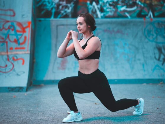 Low-Intensity High-Impact Training: Ultimate Guide - The Barbell