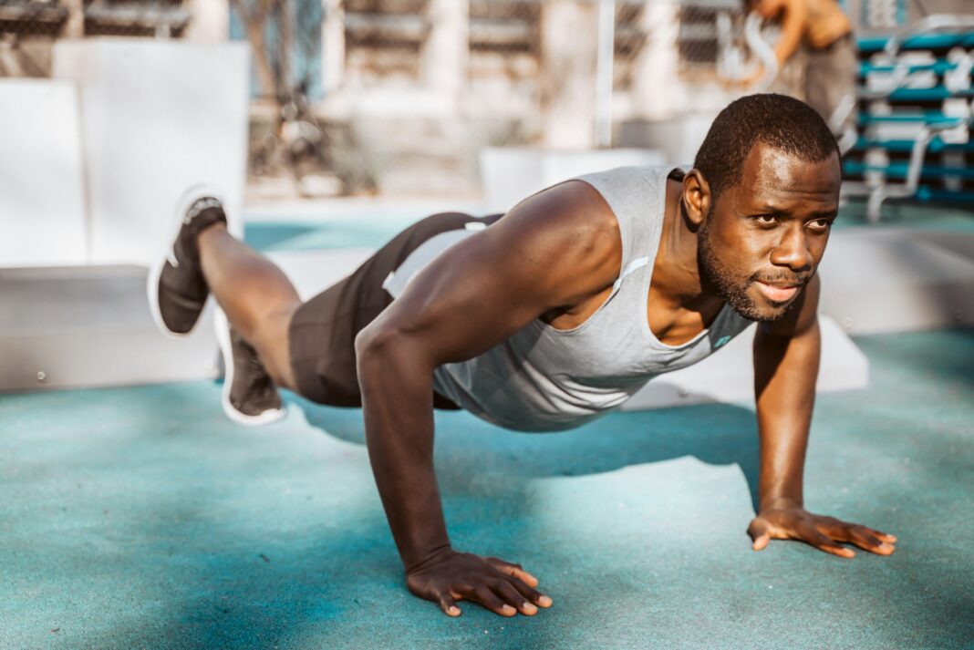 Low-Intensity High-Impact Training: Ultimate Guide - The Barbell