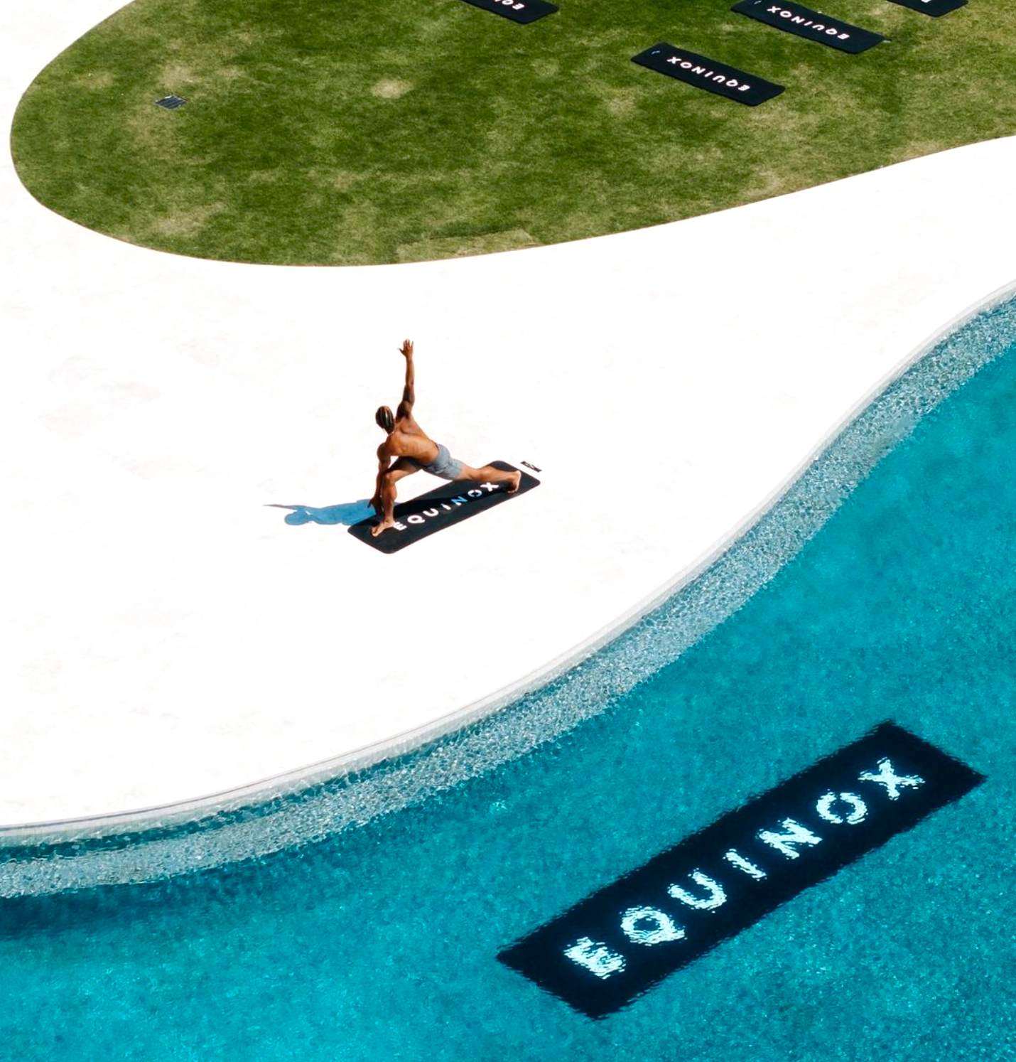Equinox Launches $40,000 Gym Memberships Focused on Longevity - The Barbell