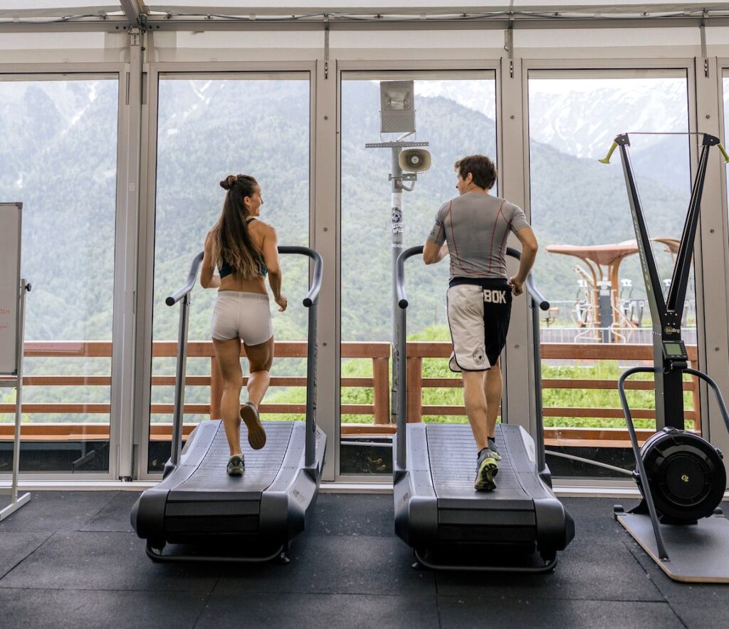 Fasted Cardio: Everything You Need To Know - The Barbell