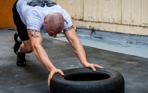 Sled Push and Pull: Complete Workout Guide - The Barbell