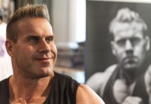 Bill Pearl Workout: His Top 10 Training Tips - The Barbell