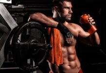 Matt Mendenhall (1960-2021): The Life of a Bodybuilding Phenom - The ...