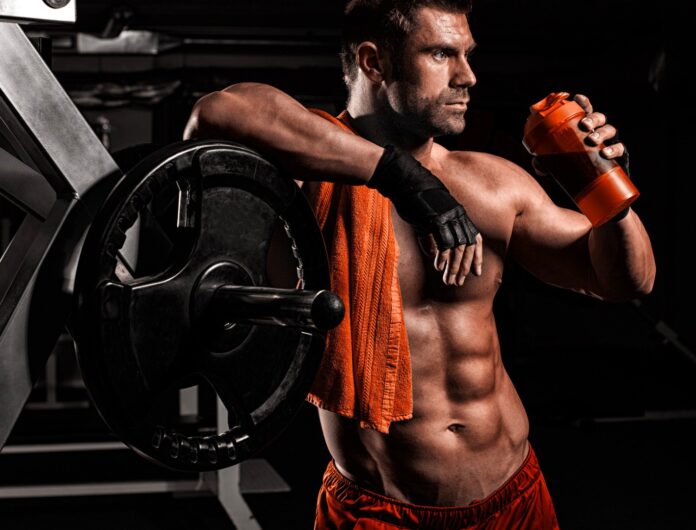Anabolic Window: Understanding Post-Workout Nutrition - The Barbell