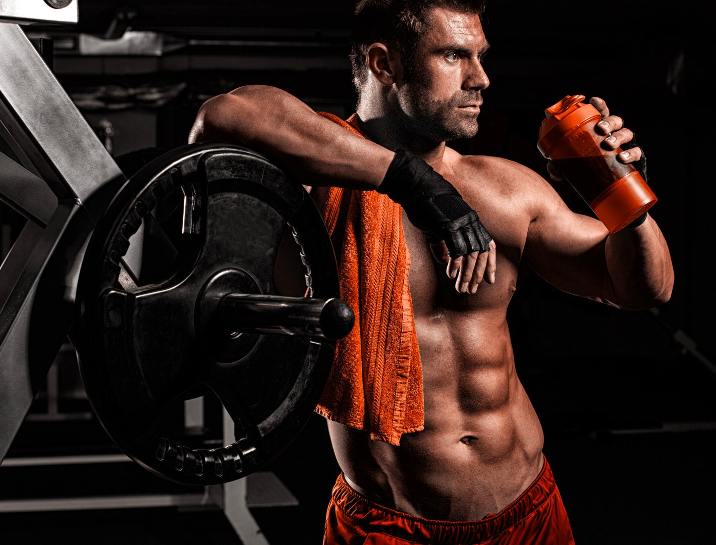 Anabolic Window: Understanding Post-Workout Nutrition - The Barbell