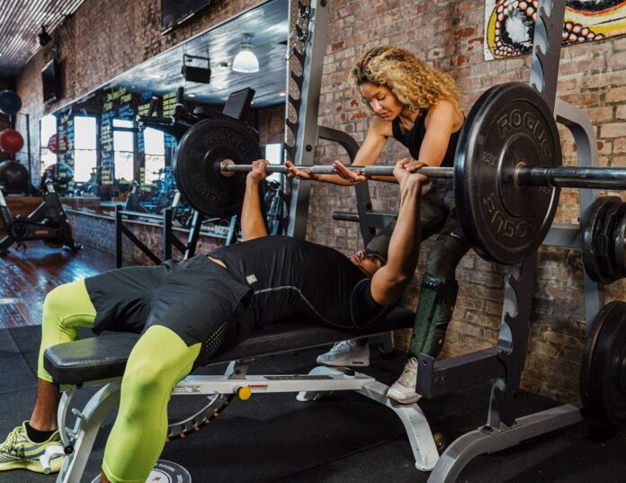 Top 10 Most Performed Exercises by Men and Women - The Barbell