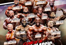 Doggcrapp Ultimate Training Guide - The Barbell