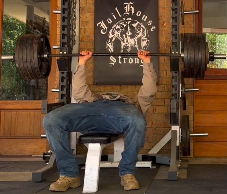 Tom Haviland: Everything You Need To Know - The Barbell