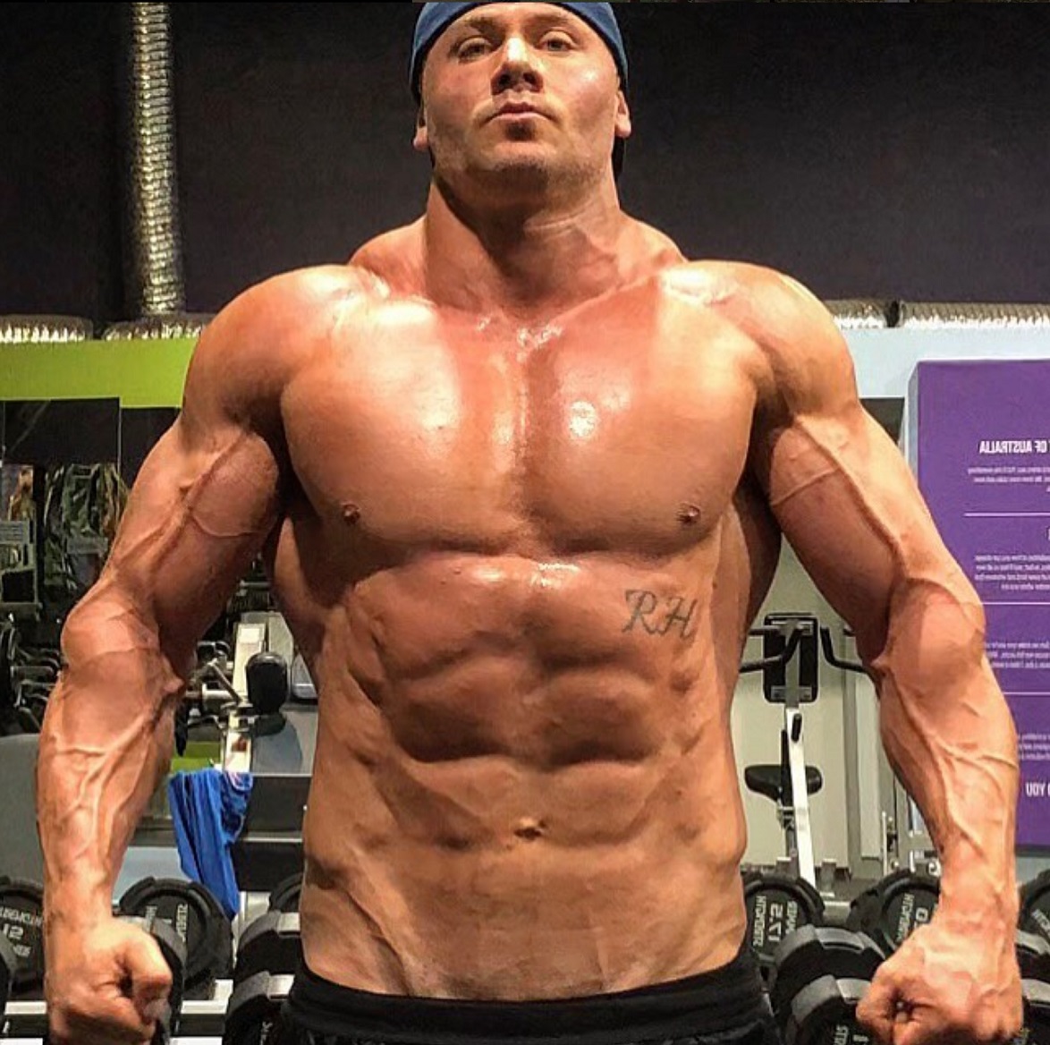 Tom Haviland: Everything You Need To Know - The Barbell