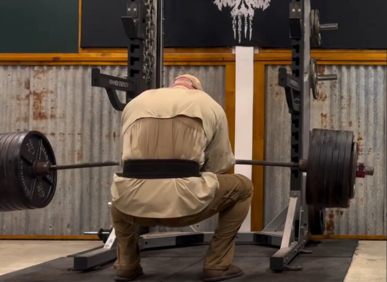 Tom Haviland: Everything You Need To Know - The Barbell