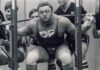 Bill Pearl Workout: His Top 10 Training Tips - The Barbell