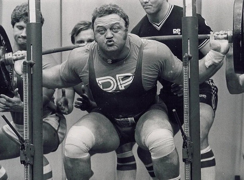 Bill Kazmaier: The Inspiring Story of the Strength Legend - The Barbell