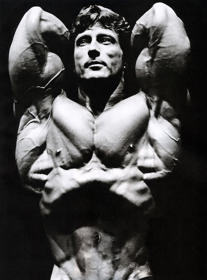 10 Best Classic Physiques Ever - The Barbell