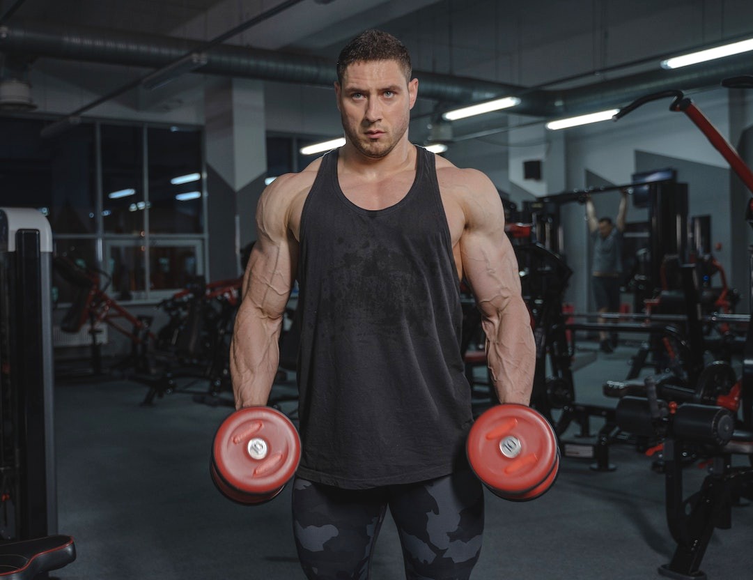 Best Rep Range for Muscle Growth - The Barbell