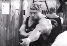 Conan the Barbarian: 25 Things You Need to Know - The Barbell