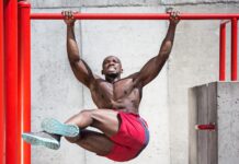 Lebron James Diet - The Barbell