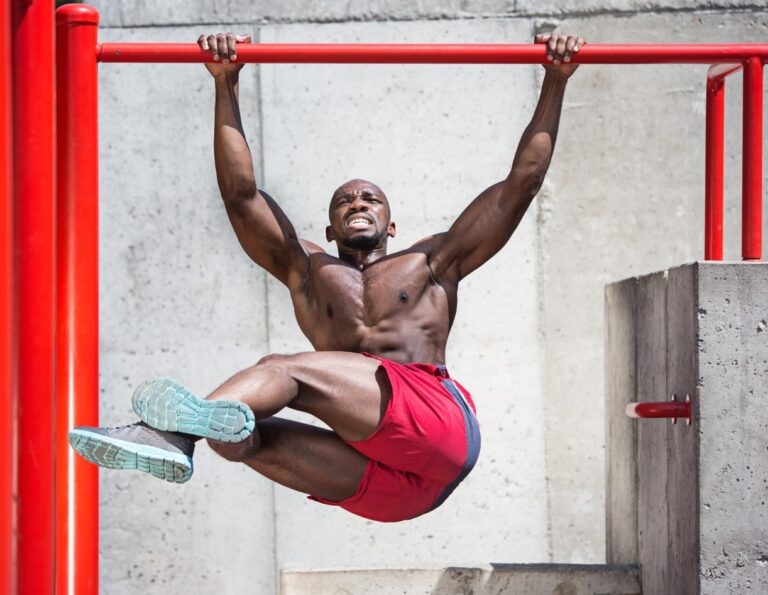 Best Core Workouts To Build Strength, Stability, and Performance - The ...