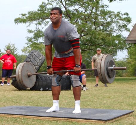 Best Core Workouts To Build Strength, Stability, and Performance - The ...