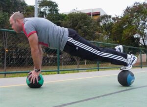 Best Core Workouts To Build Strength, Stability, and Performance - The ...