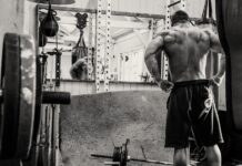 Matt Mendenhall: The Life of a Bodybuilding Phenom - The Barbell