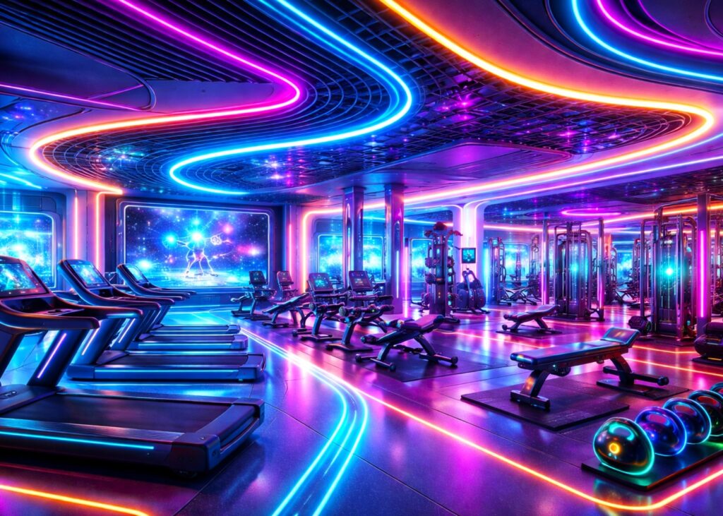 CES 2026: Best New Fitness Tech - The Barbell