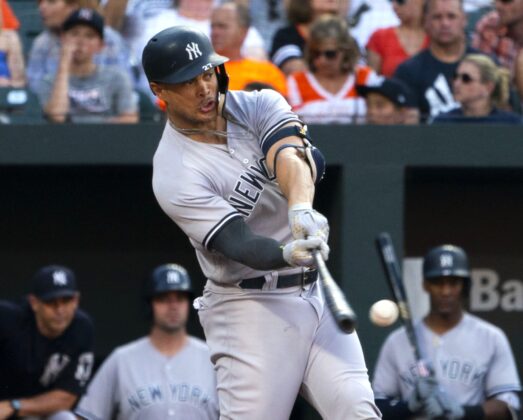 10 Strongest Baseball Hitters of All Time, Ranked - The Barbell